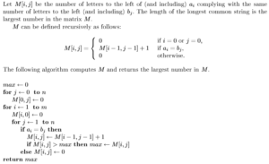 16 Exercices Corrigés Programmation dynamique et Diviser pour régner - Complex systems and AI
