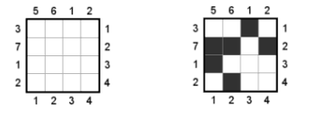 5 Corrected constraint logic programming exercises - Complex systems and AI