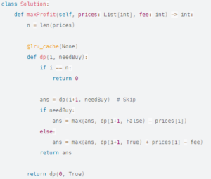 16 Exercices Corrigés Programmation dynamique et Diviser pour régner - Complex systems and AI