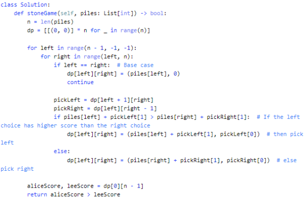 16 Exercices Corrigés Programmation dynamique et Diviser pour régner ...