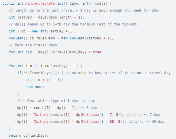 16 Exercices Corrigés Programmation dynamique et Diviser pour régner - Complex systems and AI